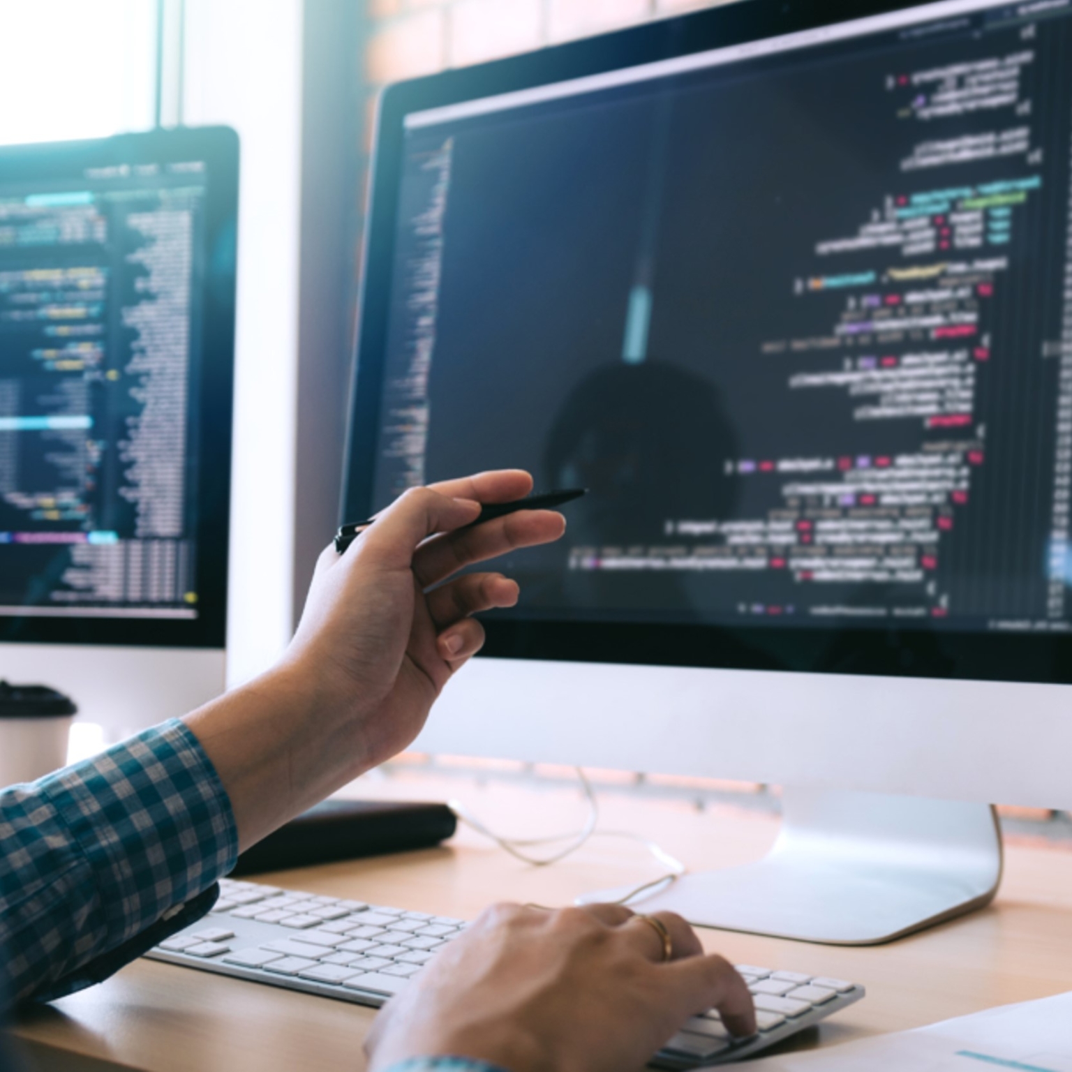 Technology Leasing and Finance | Leading the way in Leasing Solutions